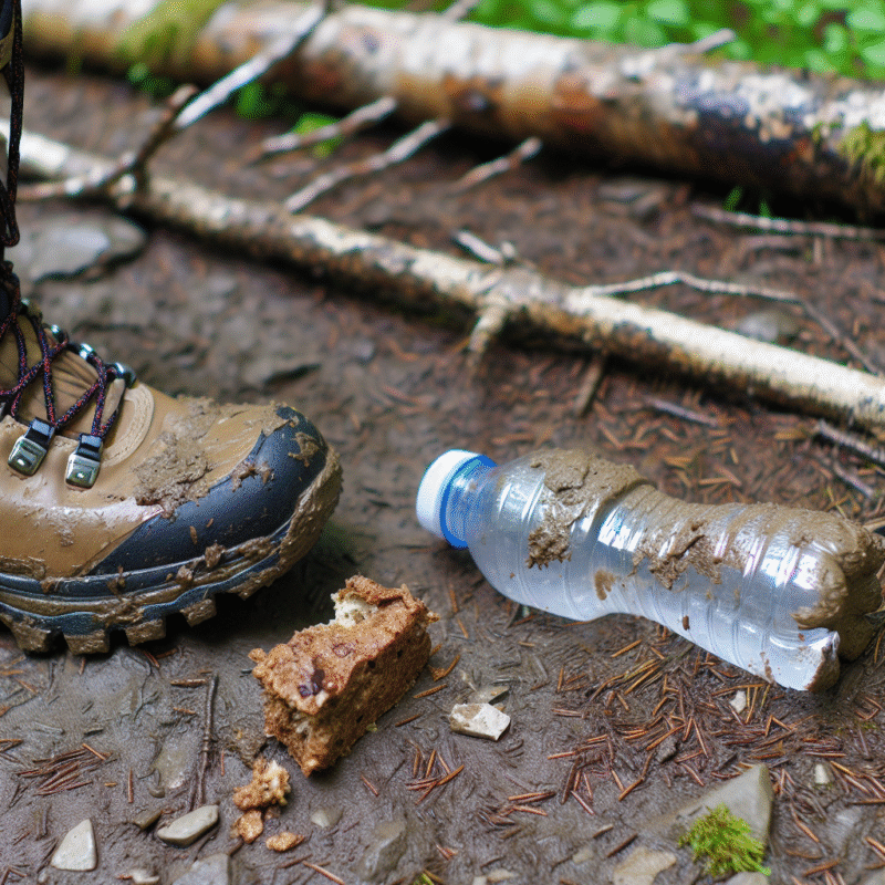 30 Funny Hiking Memes That Every Outdoor Lover Will Enjoy